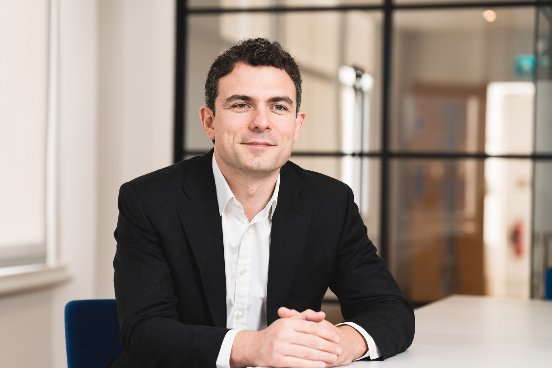 Anthony Purvis | Waterfront Law