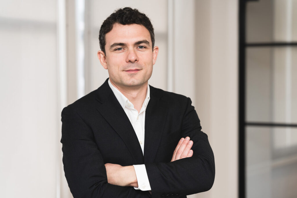 Anthony Purvis | Waterfront Law