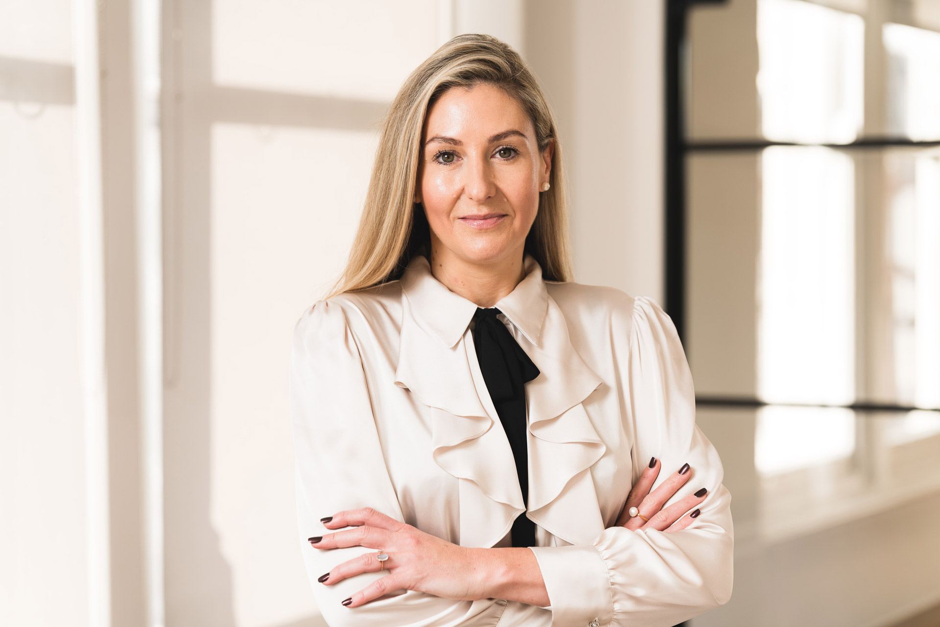 People | Waterfront Law