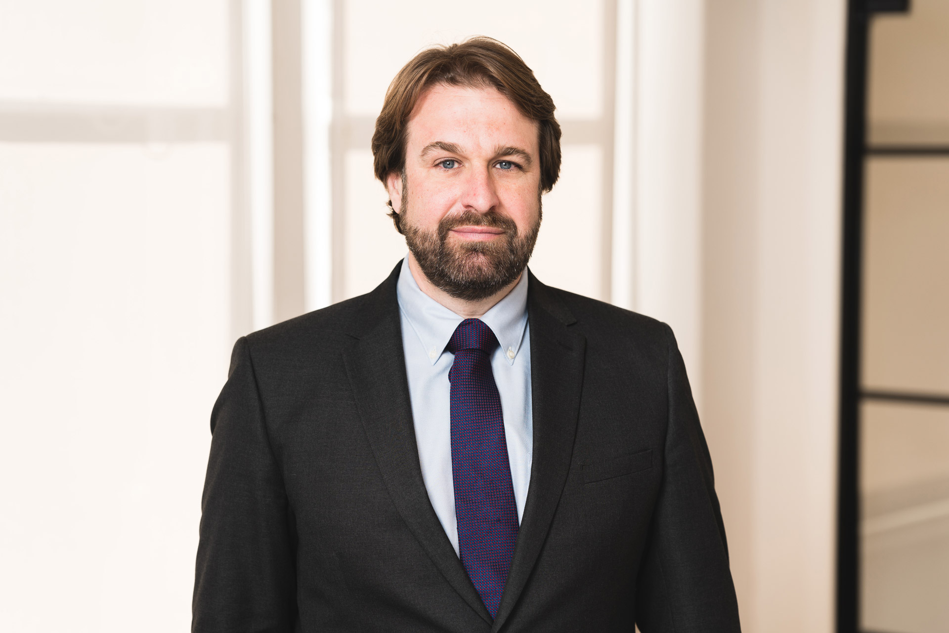 Matthew Cunningham | Waterfront Law