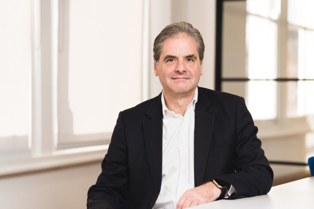 Matthew Harris | Waterfront Law