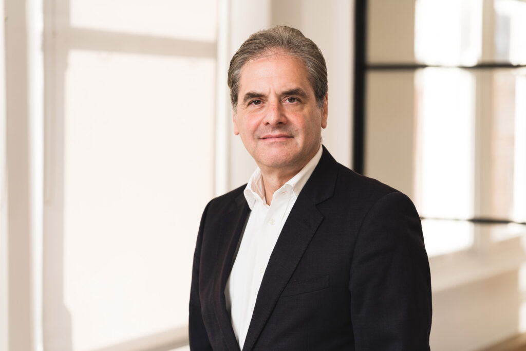 Matthew Harris | Waterfront Law