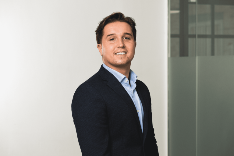 Henry Smith-Higgins | Waterfront Law